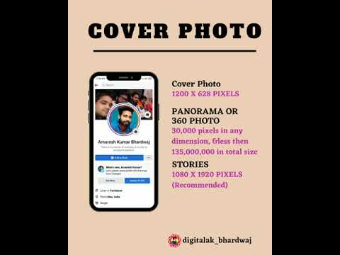 #_Facebook Story Size#_facebook Photo Size Guide to Aspect #_Ratios And Dimensions