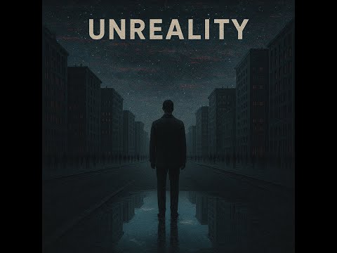 Unreality - 1 - Declaration