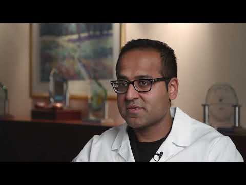 Meet Dr. Mehta - Find a Doc