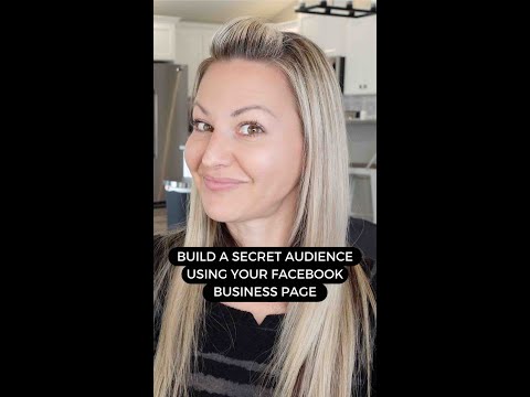 Why You Must Use Your Facebook Business Page & NOT Your Personal Profile