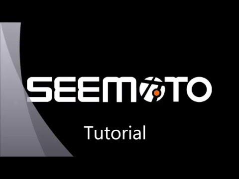 Seemoto Tutorial: How to check the transport location