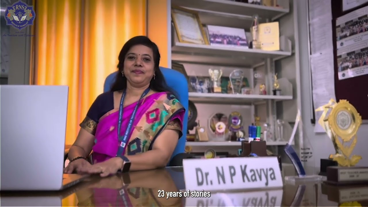 PUNARMILANA 2025 | RNSIT MCA Alumni Meet Invitation