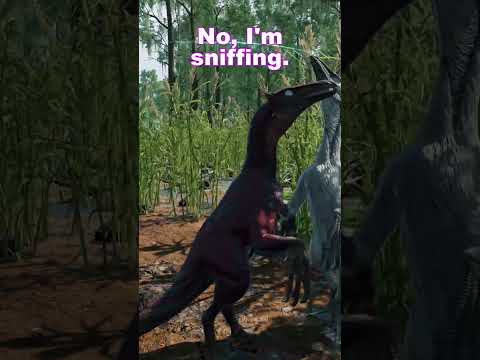 Steam Community :: Video :: Trying to Rizz as a Dinosaur | The Isle