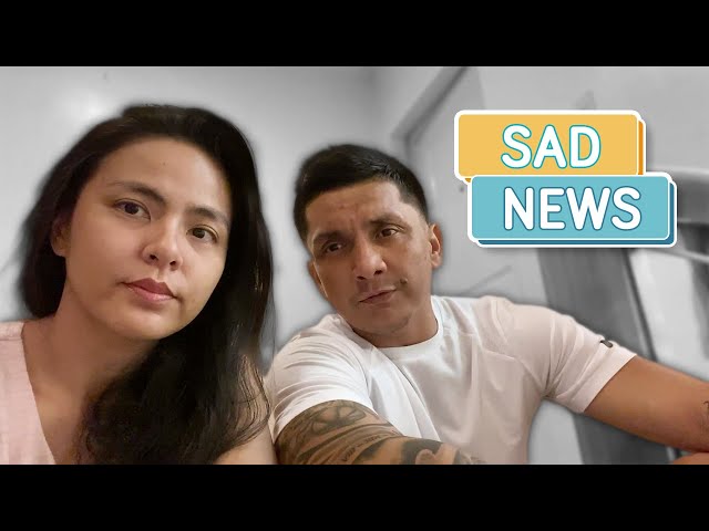 LJ Moreno opens up about miscarriage