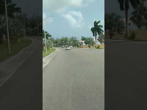 Zum Flughafen Barbados