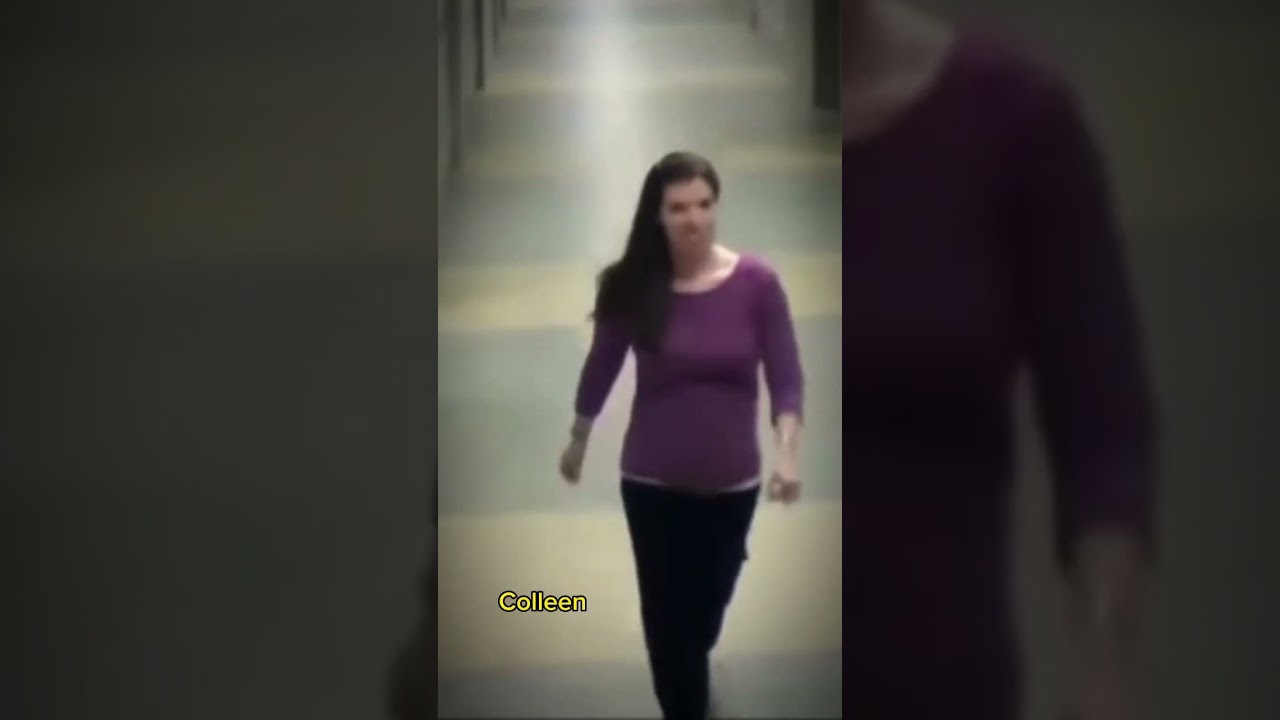 A Tragic Loss: A Student Killed Math Teacher