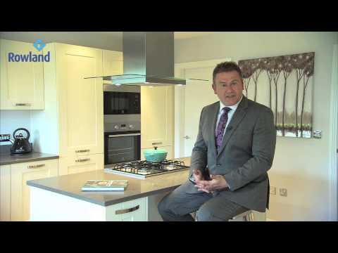 Rowland Homes - About Rowland