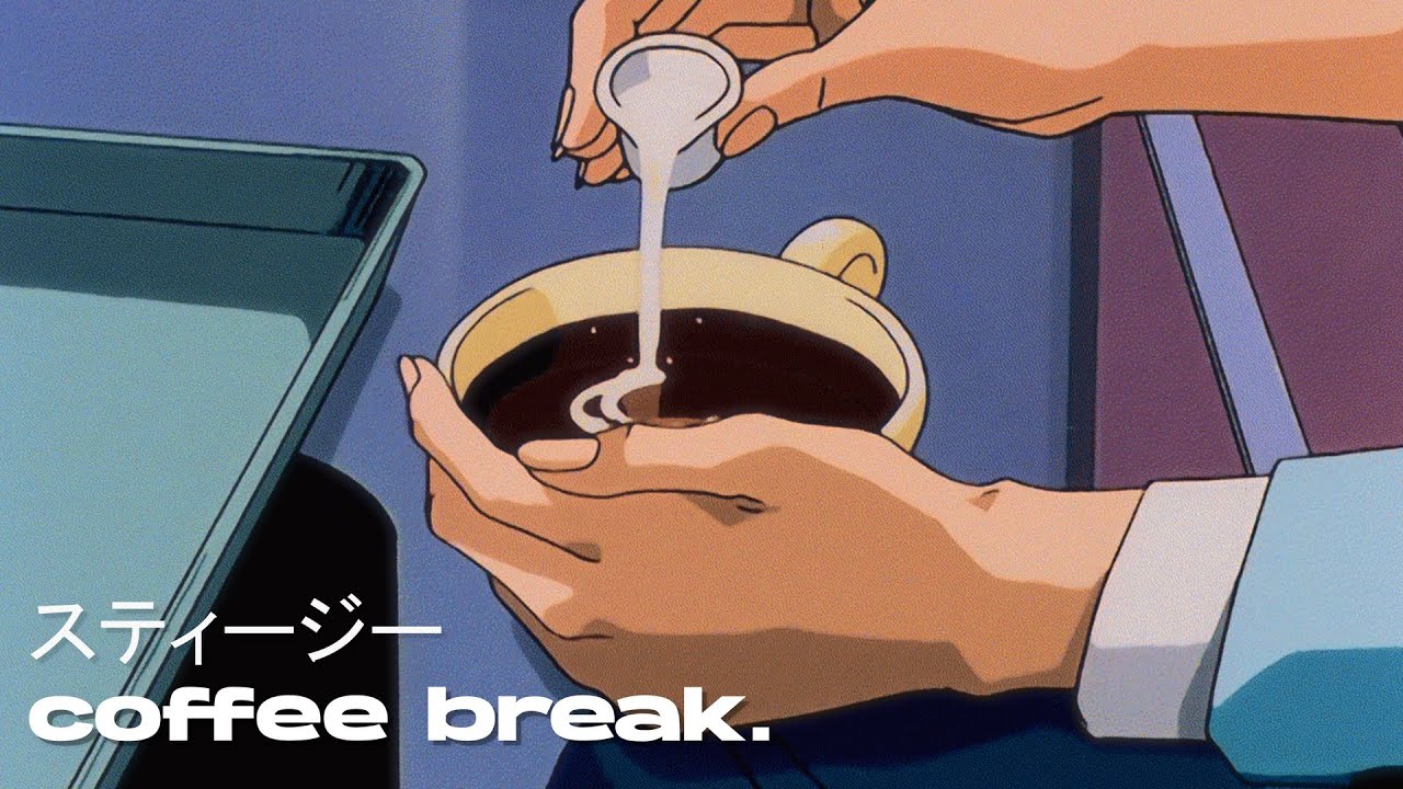 Coffee Break | Jazzy Beats Playlist