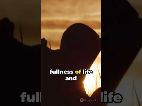 Meaning of eternal life described in the Bible @ WWHSS (Beta)