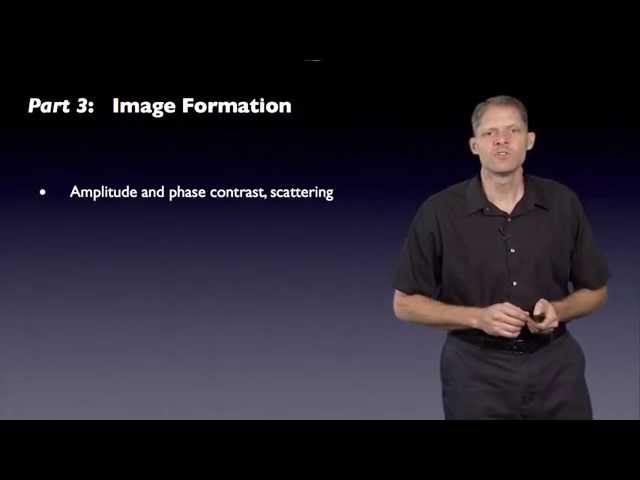 Understanding Image Formation: Amplitude, Phase Contrast, and Wave ...