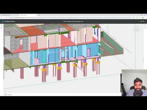 Upgrade to 5D BIM when you feel pain in QS