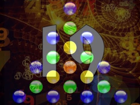 Spiritual Meaning of Number 19