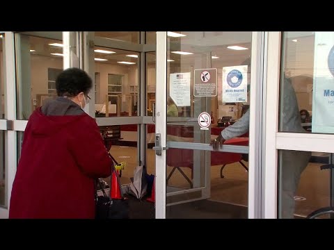Early voting wraps up across Ohio; general election Tuesday