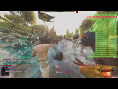 Mount and Blade 2 Bannerlord Mods + The Old Realms Warhammer Total Conversion Mod Gameplay Battles