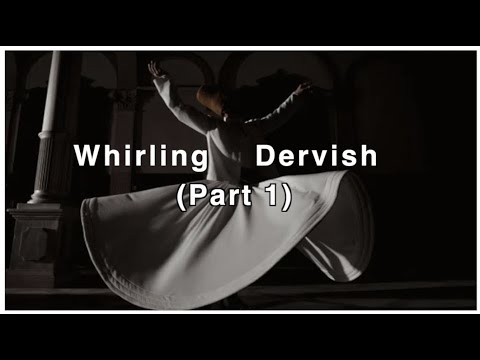 Whirling Dervish (Part 1) - Magpie Dance