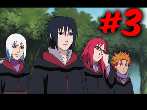Steam Community :: Video :: Naruto Shippuden Ultimate Ninja Storm 4 ...