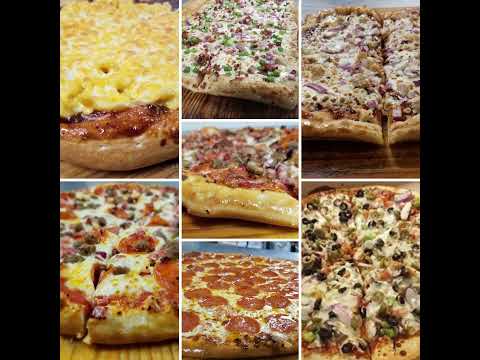 ππ It's time for 1/2 Price Pizza Wednesday at Bieners Pizzeria! ππ