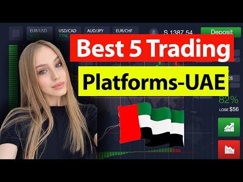 Best trading platforms in Dubai & the UAE 🇦🇪 and which to avoid! ❌