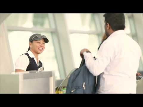 Welcome to San Diego International Airport's Channel