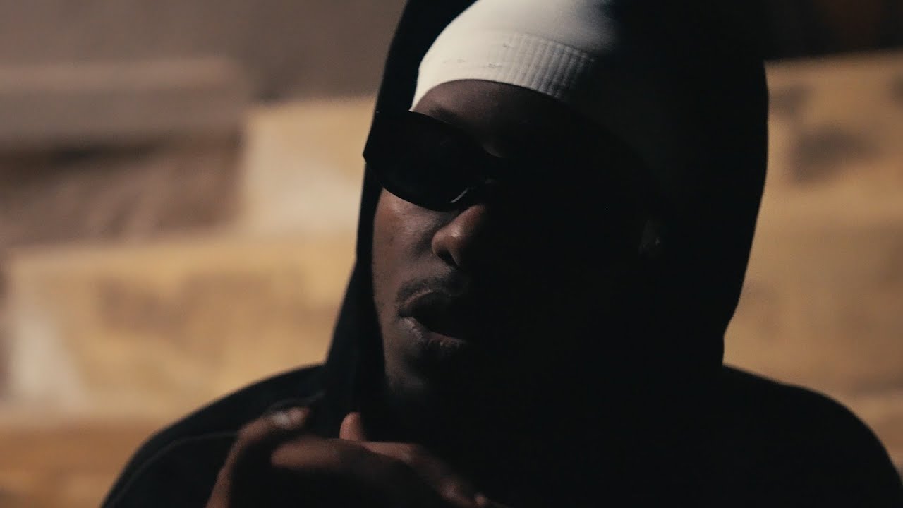 Niko Bigenda by B Threy from USA | Popnable