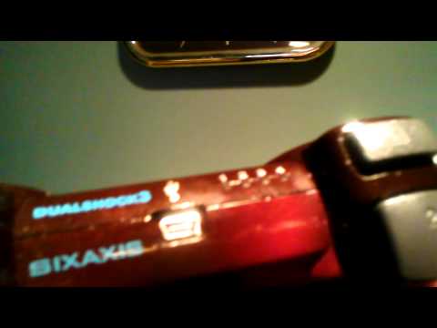 Ps3 controller review