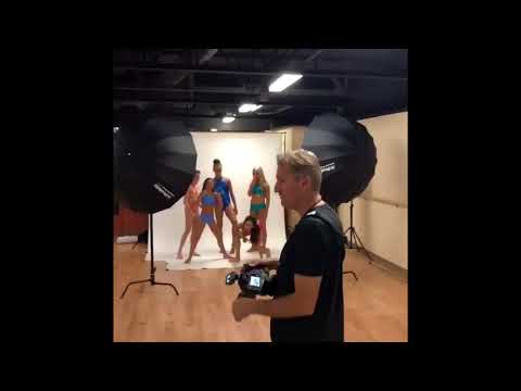 AA Dance Costumes Summer Collection 2018 Official Teaser