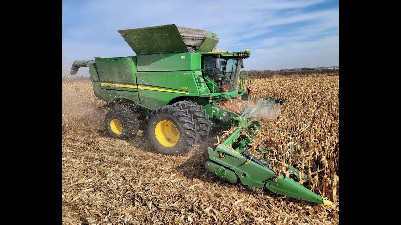 USDA November 2022 Crop Report