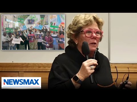 WATCH: Minnesota lib cries while apologizing to Somalis | Newsline ...