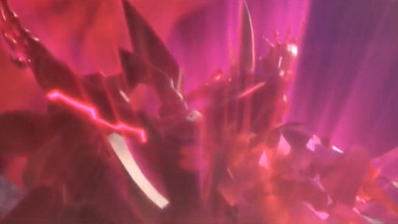 Super Robot Taisen OG Divine Wars Episode 25 ~Astranagant Appears and ...