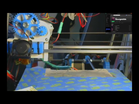 Free 3D file Hex fidget spinner・3D printer model to download・Cults