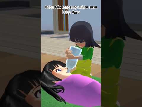 Susu #sakuraschoolsimulator