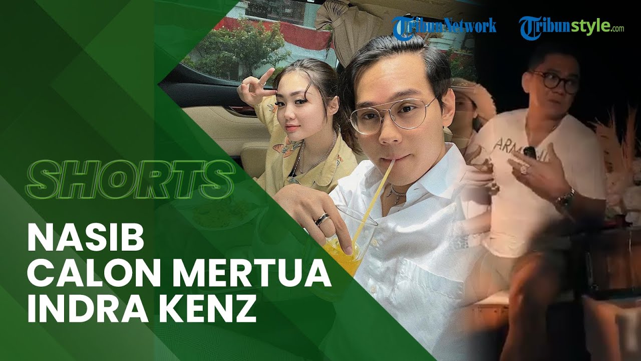 Nasib Ayah Vanessa Khong, Calon Mertua Indra Kenz yang juga Dibui karena Nikmati Hasil Penipuan ...