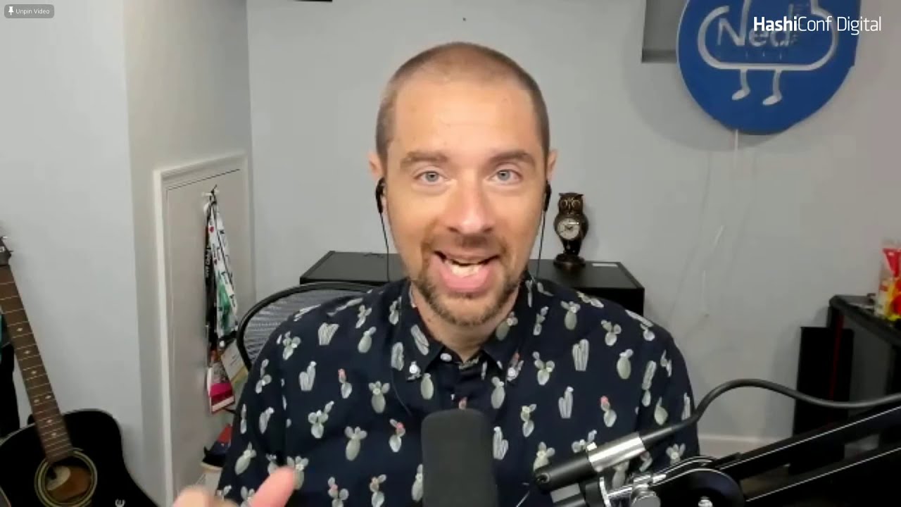 Panel: HashiCorp Certification