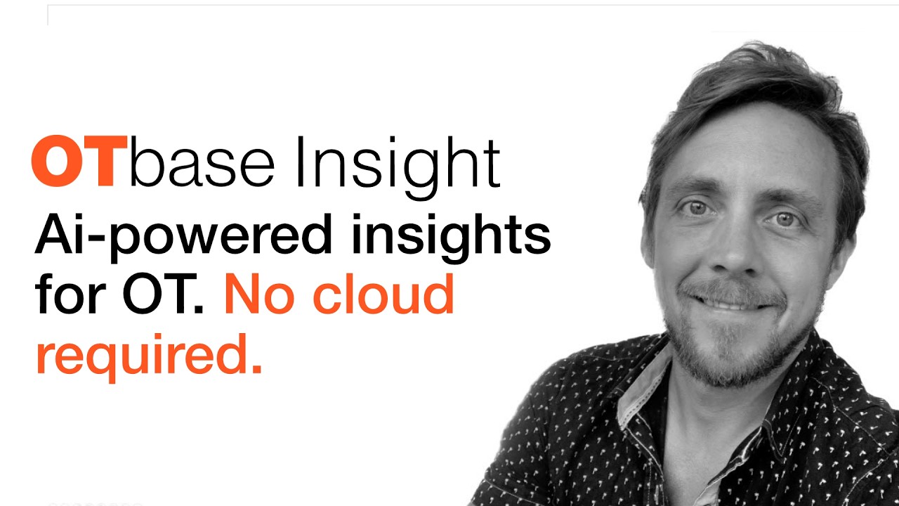 Introducing OTbase Insight