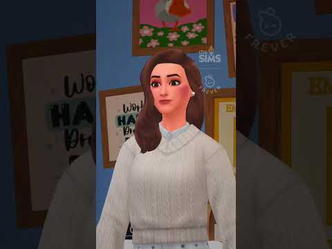 How many SIMLISH words do YOU know? 👀 leave a comment for a surprise! #funny #freverxsims