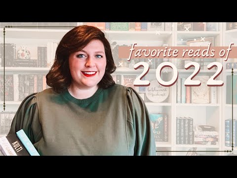 the best books of 2022 | ya fantasy, romance, and fanfic