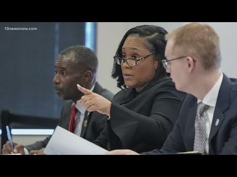 Criminal charges related to efforts to overturning 2020 election in Georgia could be coming