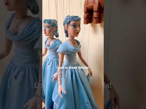 Salzburg Marionette Theatre