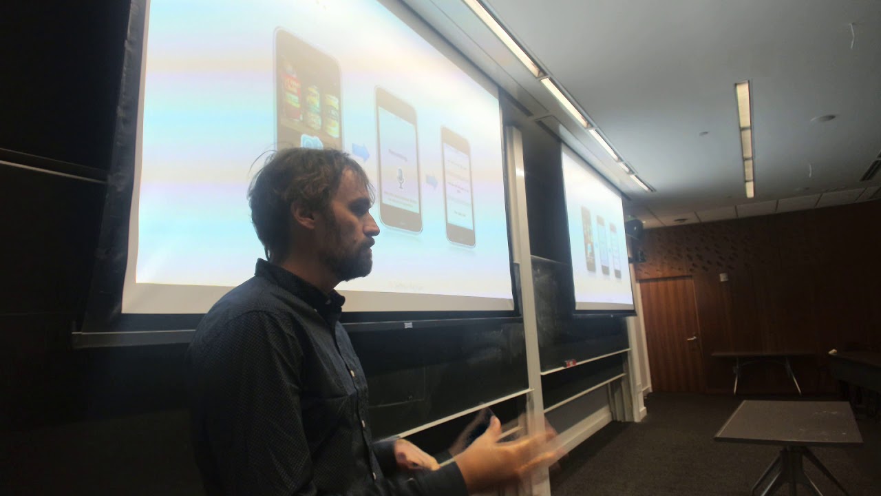 Crowd Computing -- Introduction