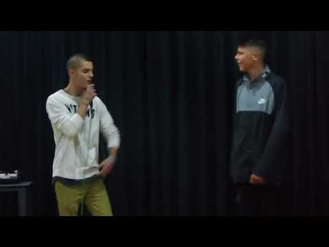 GSEN VS JAFES | SAN BLAS FEST |