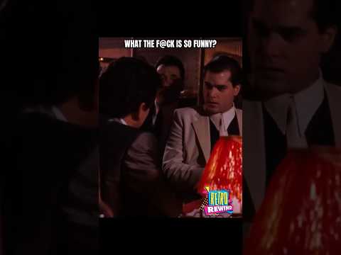 Was Goodfellas The GREATEST 90s Movie?