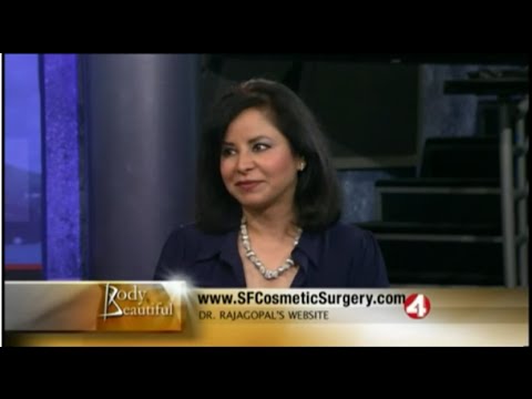 Watch a Fraxel C02 Laser Resurfacing treatment by Dr. Usha Rajagopal