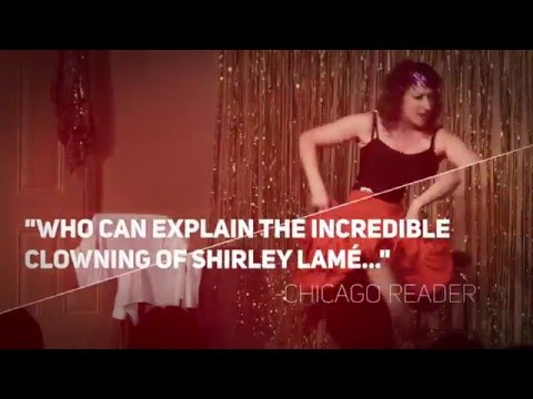 Shirley Lame Promo 45 seconds