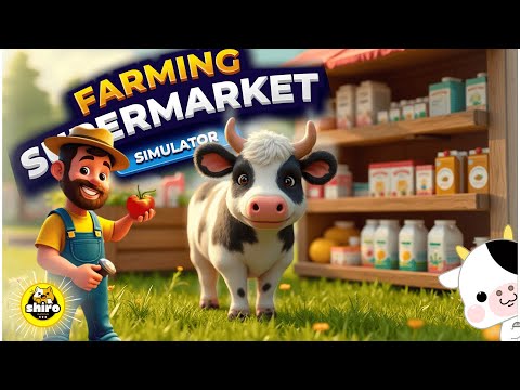 Steam Community :: Farming & Supermarket Simulator