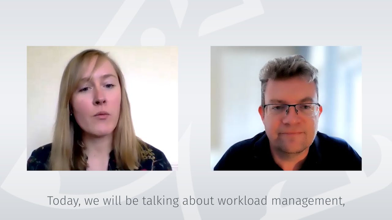 An Introduction to Workload Management