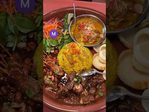 This is what our guests are saying about Indonesian food!