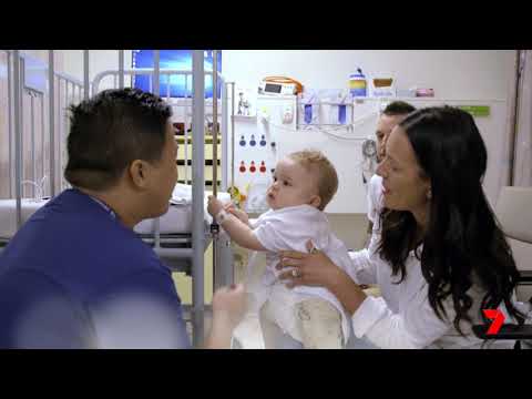 2019 Good Friday Appeal - Channel 7 Promotion