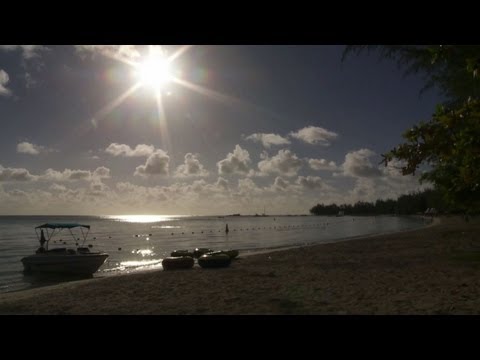 Le tourisme de masse, un danger pour l'île Maurice