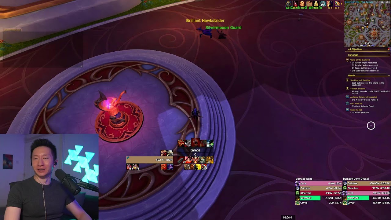 +20 key attempts then logoff