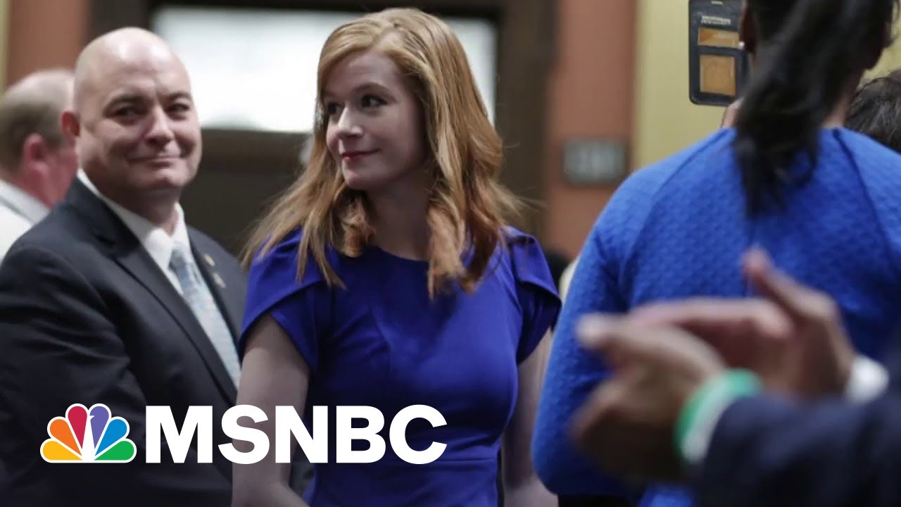 Here’s How Dems Can Win The Midterms | Zerlina.